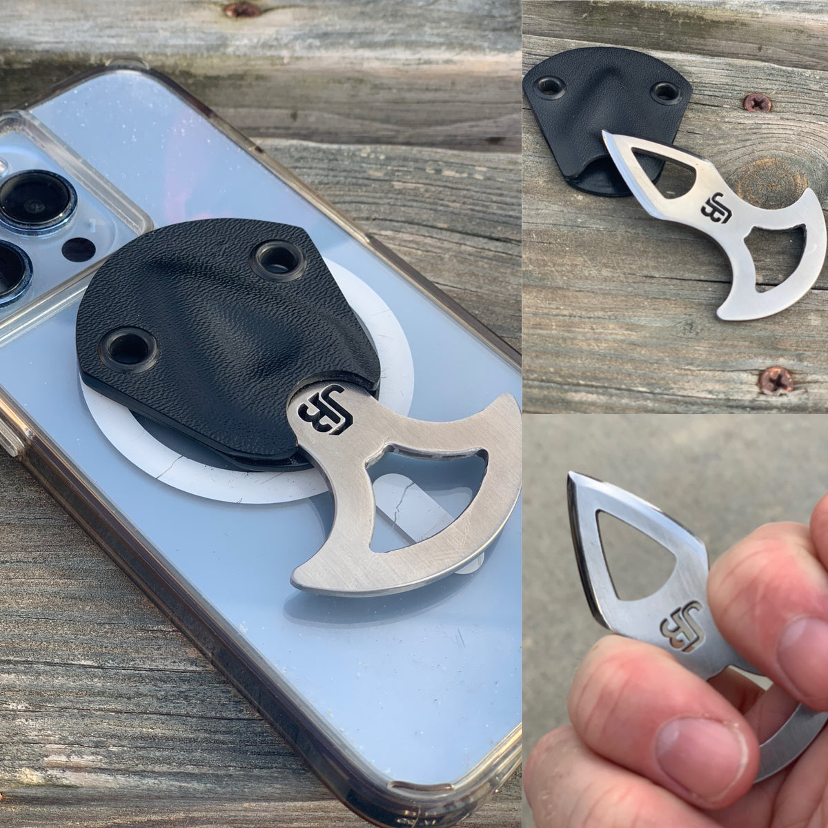 The Sicarii – Jocko Blades