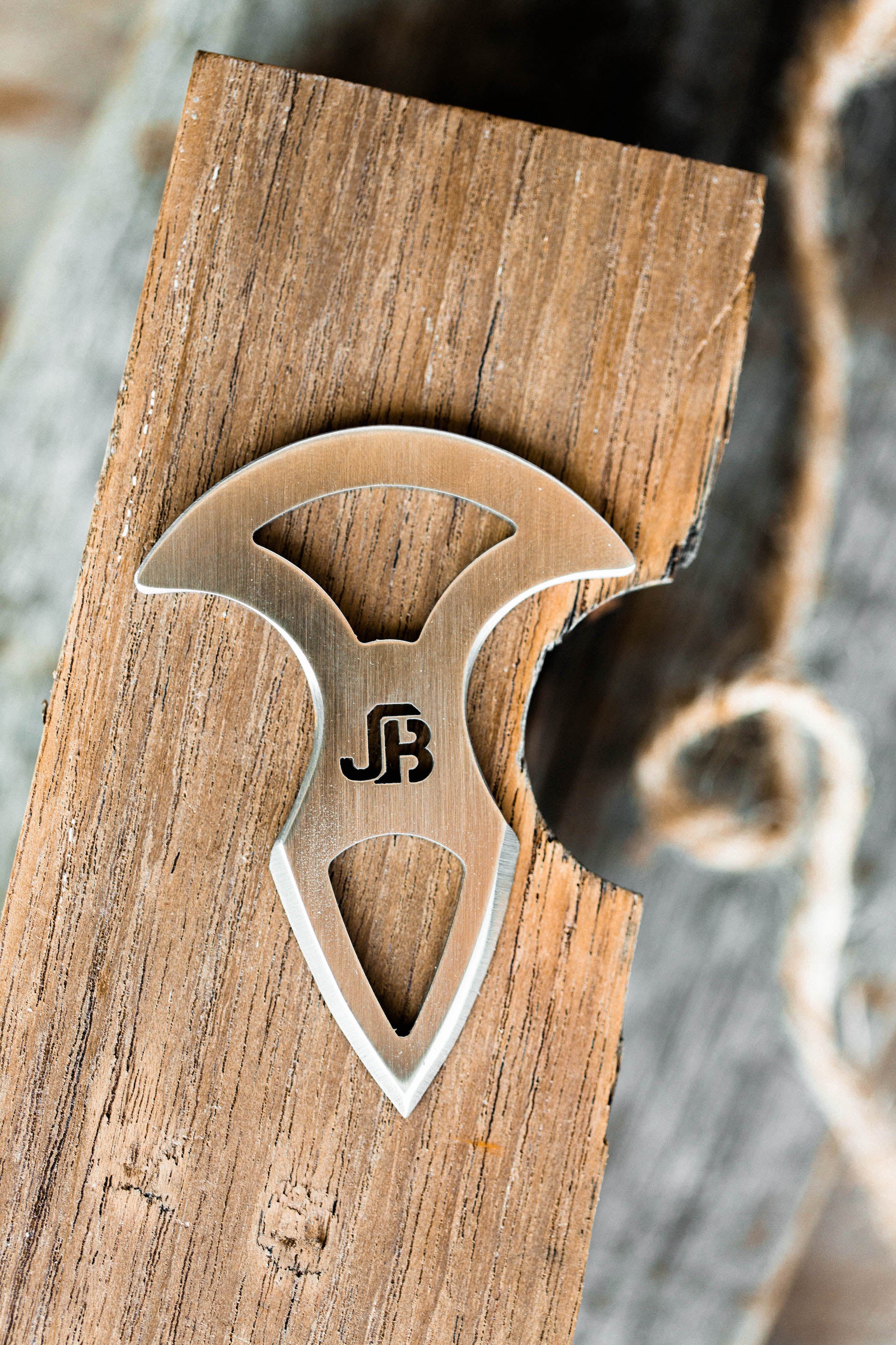 The Sicarii – Jocko Blades